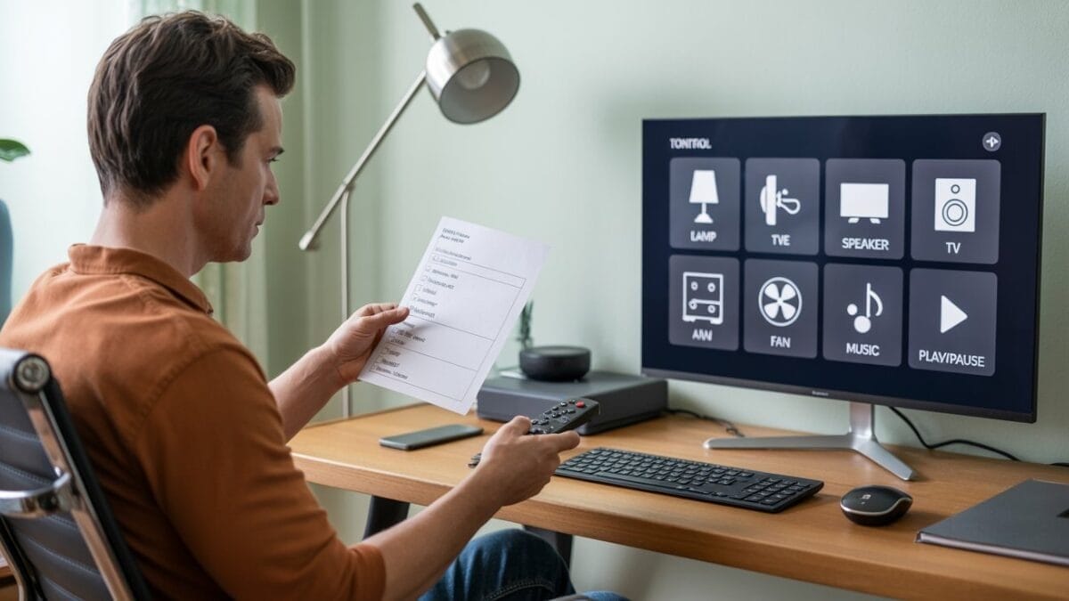 Mastering the Command Pattern: Complete Guide with UML Diagram & Real ...